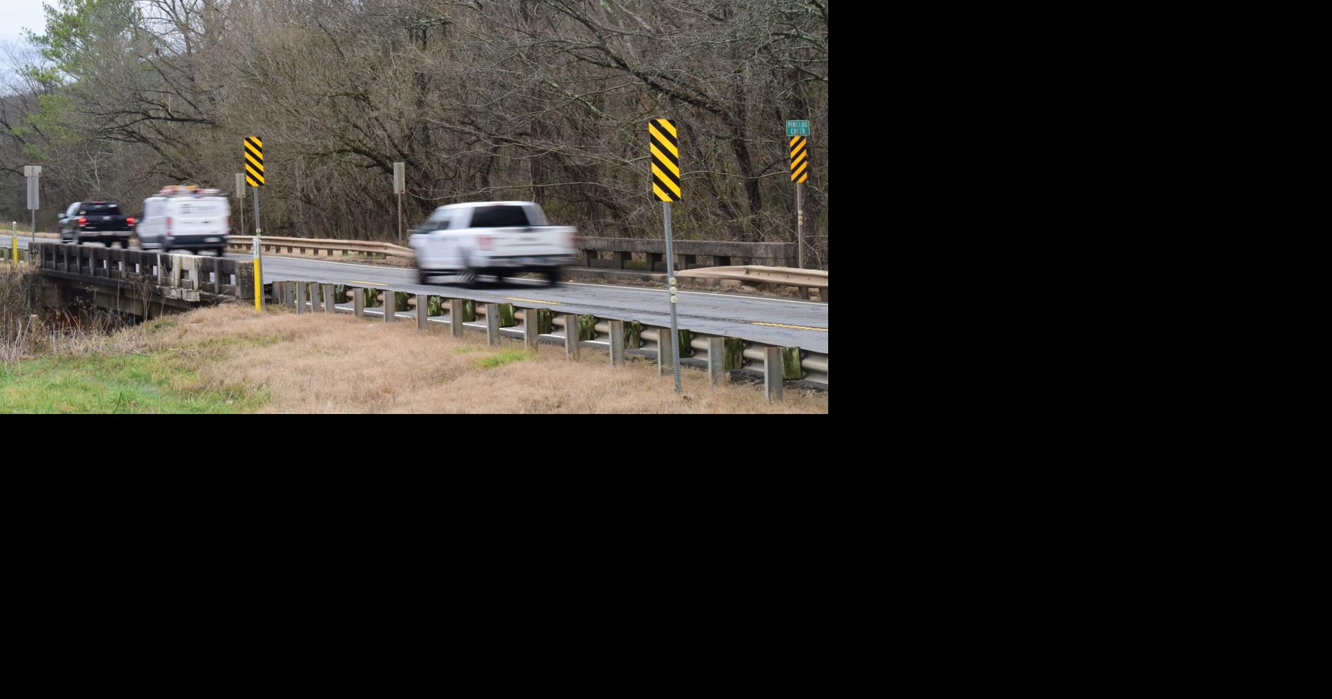 GDOT to replace bridges on SR 61 | News | daily-tribune.com