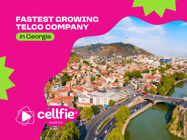Cellfie Mobile Announces Deployment of 400 New Base Stations Across ...
