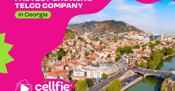 Cellfie Mobile Announces Deployment of 400 New Base Stations Across ...