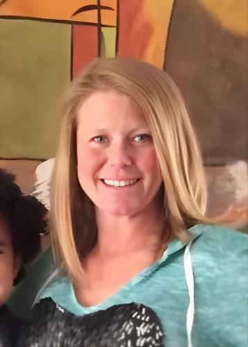 Amanda Jennings Cooley | | daily-tribune.com