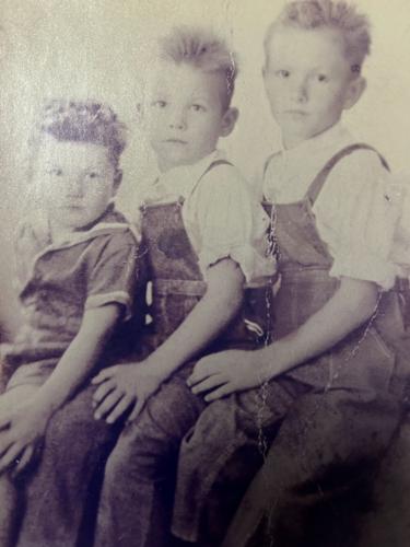 Four Tankersley brothers served overseas: Two killed in fatal crash at ...