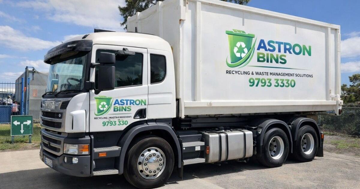 Skip Bin Hire in Dandenong with On-Site Recycling | Press Releases ...