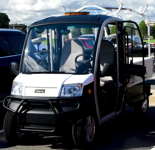 Roadshow highlights benefits of alternative fuel vehicles | Features ...