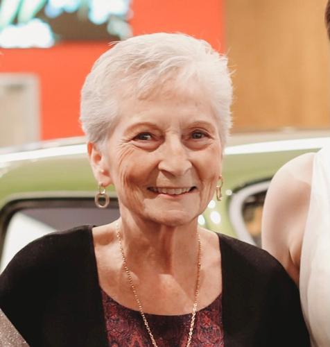 Earline Burke | Obituaries | daily-tribune.com