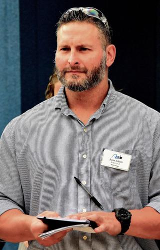 Nippon Light Metal Georgia welcomes Chamber tour | Features | daily ...