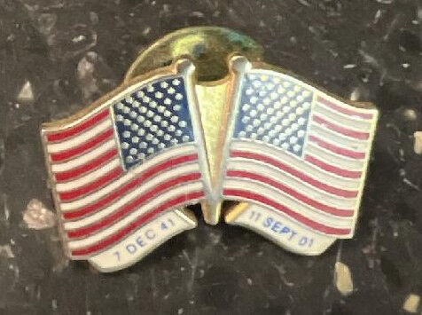 Congdon met Pearl Harbor survivors on 60th anniversary | News | daily ...