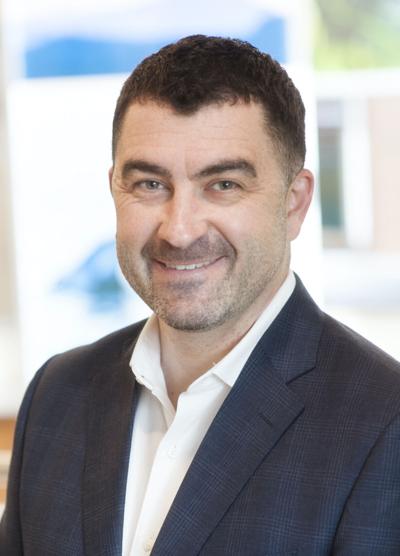 Self recognized as 'Community Hospital CEO to Know' | Health | daily ...