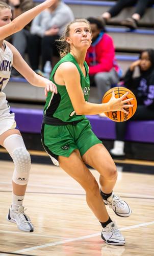 Lady Indians roll, North drops 2 | Sports | daily-tribune.com