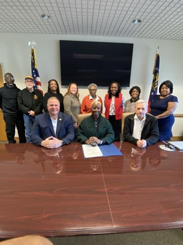 Gober highlights Dr. Martin Luther King Jr. Celebration | News | daily ...