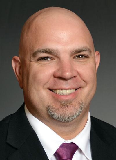 Rep. Jason Ridley: Highlights From the House | Columns | daily-tribune.com