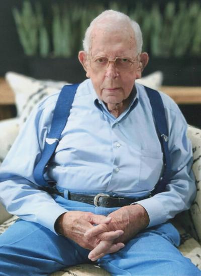 Mr. Ales "Buddy" Wright | Obituaries | daily-tribune.com