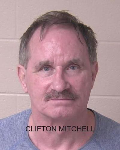 Murray County duo arrested on burglary charges | Local | daily-tribune.com
