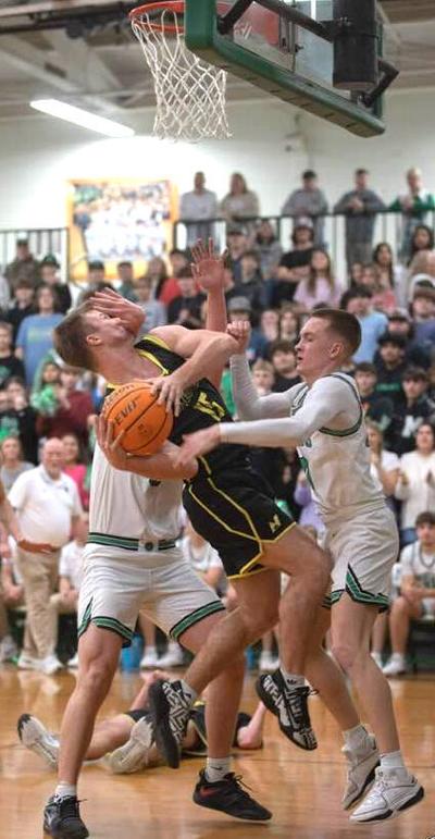 Neers advance, end Indians season | Sports | daily-tribune.com