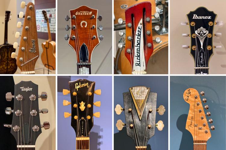 Electric guitar transformed music | Entertainment | daily-tribune.com