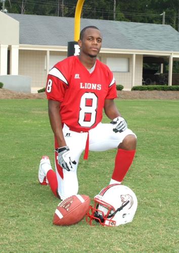 Griffin native Leon Berry among 2025 inductees into EMCC Sports Hall of ...