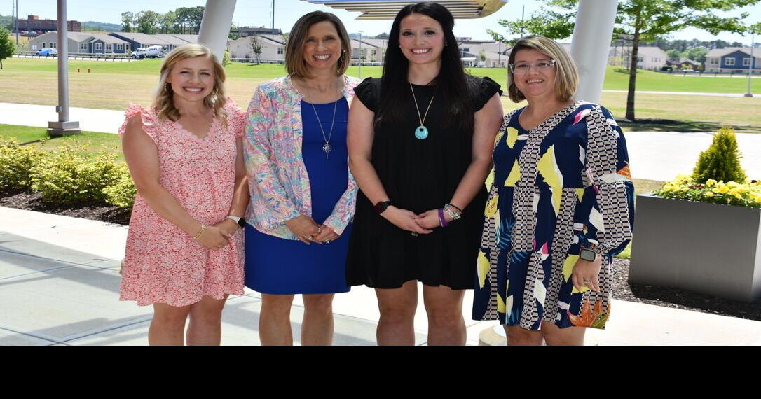 Abernathy captures CCS’ Teacher of the Year title | Features | daily ...