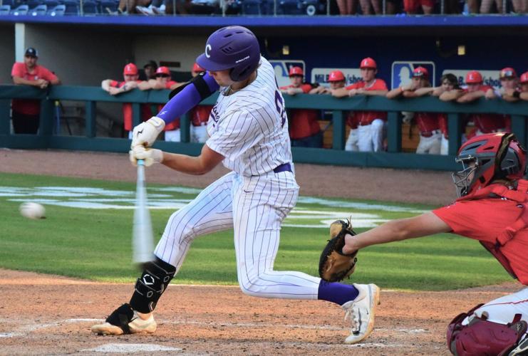 Cartersville, Loganville face off in 5A state baseball championship ...