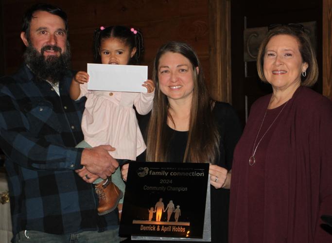 Champion Awards spotlight community leaders | Local | daily-tribune.com