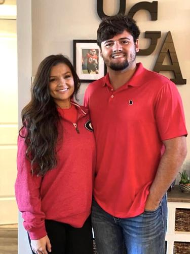 Catching up with ... Hinton McConkey | Sports | daily-tribune.com