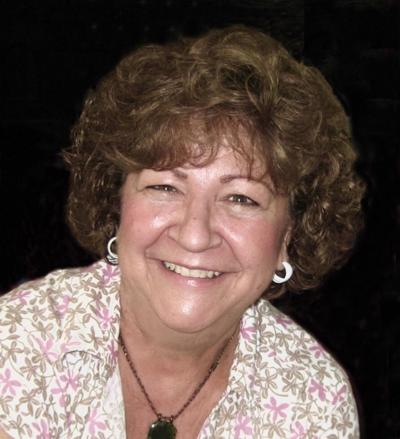 Sharon Ann Bishop Davis obit | | daily-tribune.com