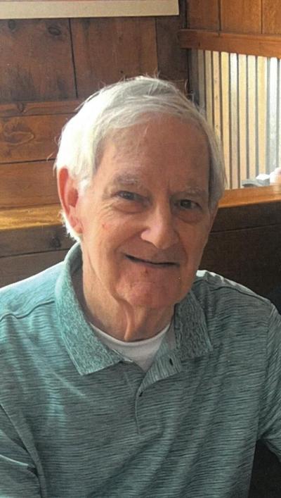 Ernest Eugene Sanders | Obituaries | daily-tribune.com