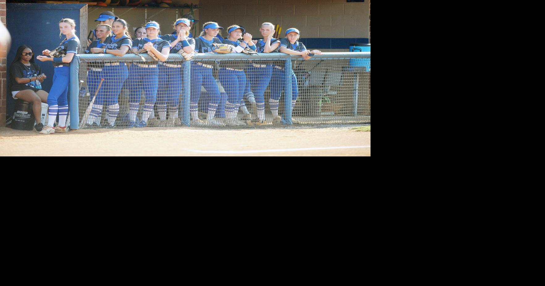 Cass Softball vs Cartersville 8-24-2023 | Photo Galleries | daily ...