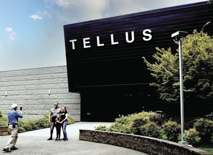 Tellus claims back-to-back title of top ‘places to take kids in and ...