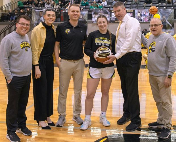 Region tourney at MCHS this week | Sports | daily-tribune.com