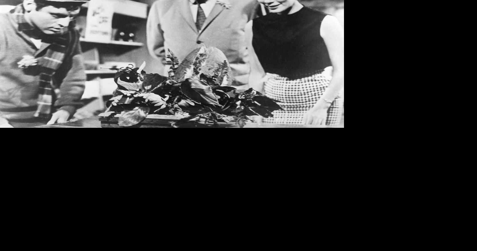 Five essential Corman films you should check out | Entertainment ...