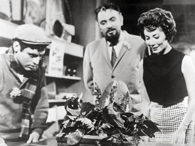 Five essential Corman films you should check out | Entertainment ...