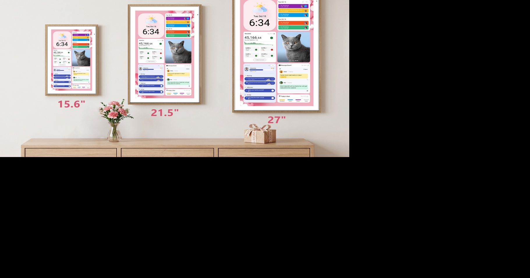 Apolosign Introduces a Shared Home System for Family Scheduling | Press ...
