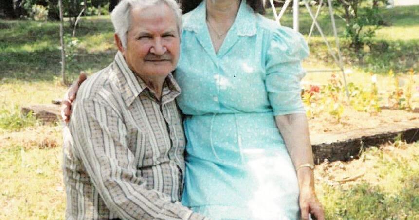 Mary Ruth Mantooth | Obituaries | daily-tribune.com