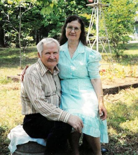 Mary Ruth Mantooth | Obituaries | daily-tribune.com