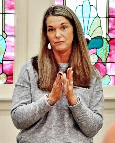 Mental Health Court marks one-year anniversary | News | daily-tribune.com