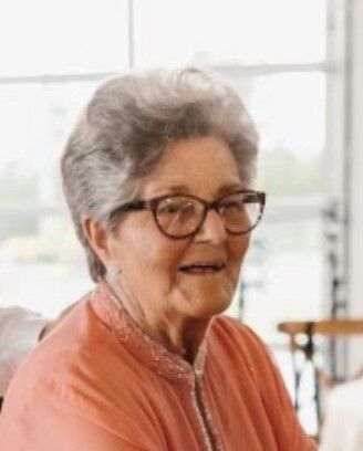 Sara Siniard Mathison | Obituaries | daily-tribune.com