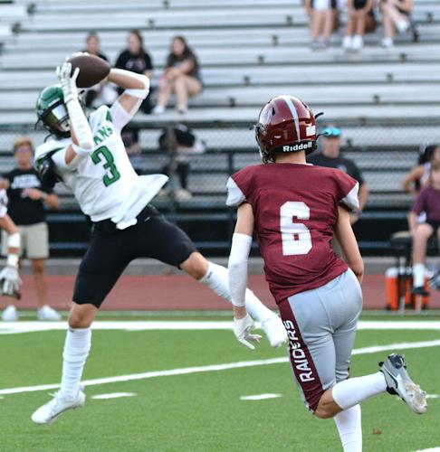 Murray County-Southeast football photo album | Sports | daily-tribune.com