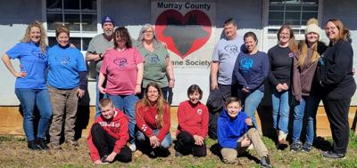 New Jersey nonprofit assists Humane Society | Local | daily-tribune.com