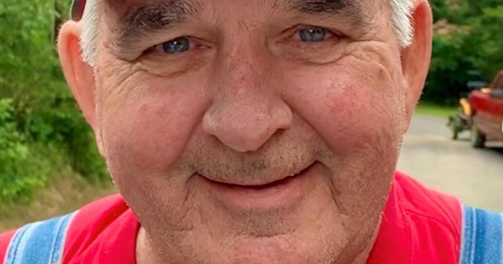 Phillip Houston Ward, Sr. | Obituaries | daily-tribune.com