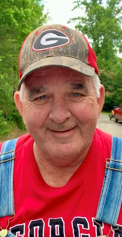 Phillip Houston Ward, Sr. | Obituaries | daily-tribune.com