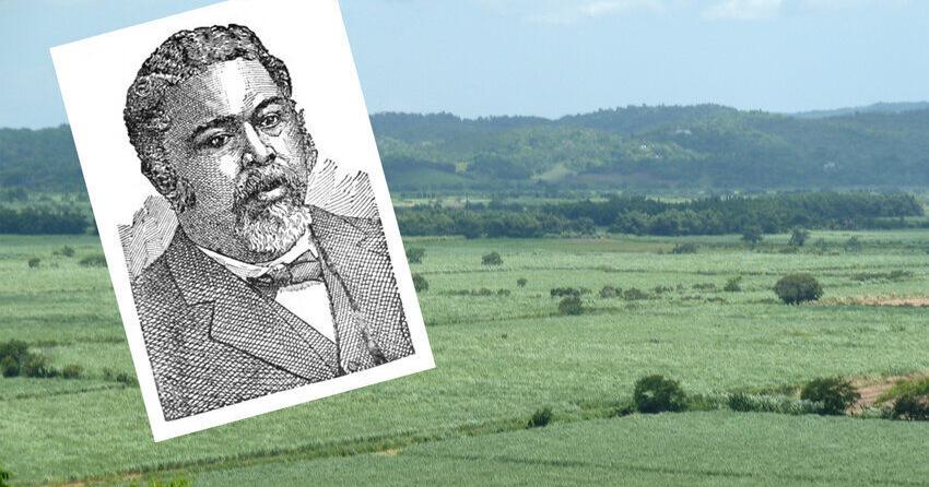 Colonial Georgia preacher helped end British slavery | Features | daily ...