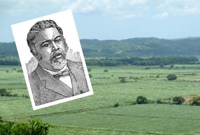 Colonial Georgia preacher helped end British slavery | Features | daily ...