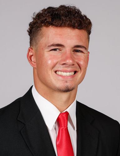 McConkey finalist for Wuerffel Tropy | News | daily-tribune.com