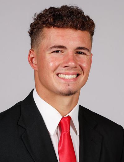McConkey finalist for Wuerffel Tropy | News | daily-tribune.com