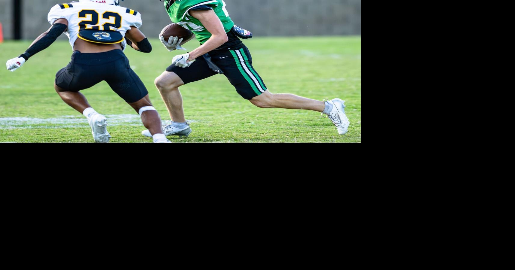 Murray-North Murray football album | Sports | daily-tribune.com