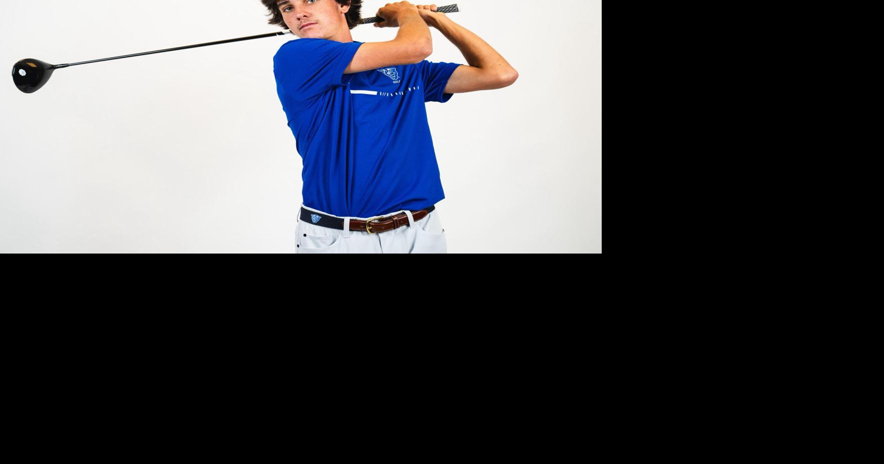Tidwell tees up for Georgia State | Sports | daily-tribune.com
