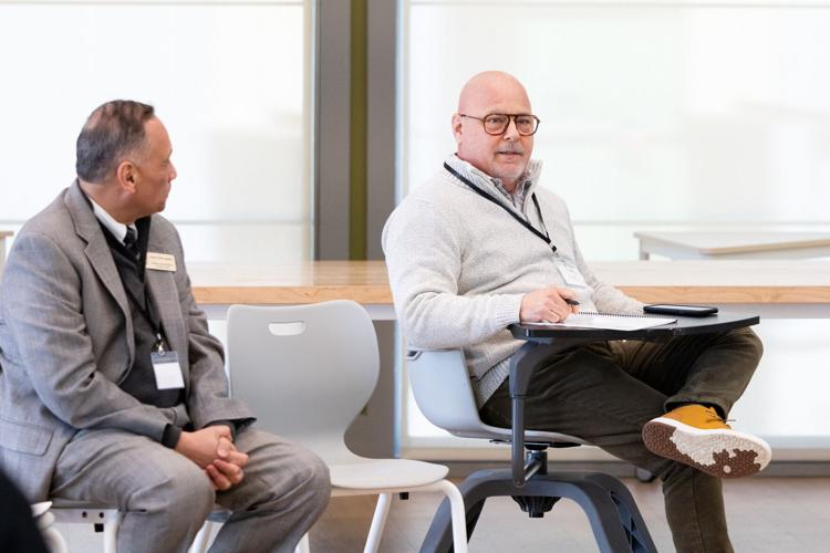 CCS selected for Innovative Schools Model initiative | News | daily ...
