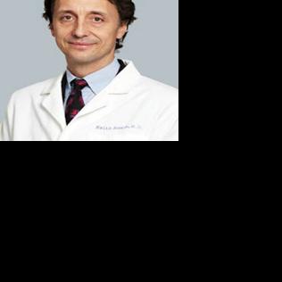 Dr. Roach: Doctor recommends bisphosphonates | Health | daily-tribune.com