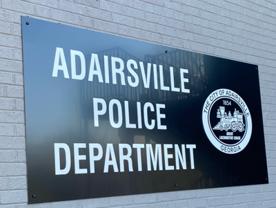 Suspect critically injured in Adairsville shooting | News | daily ...