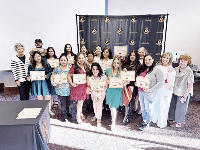 ‘Successful partnership’: Bartow County Schools’ OLA ceremony ...