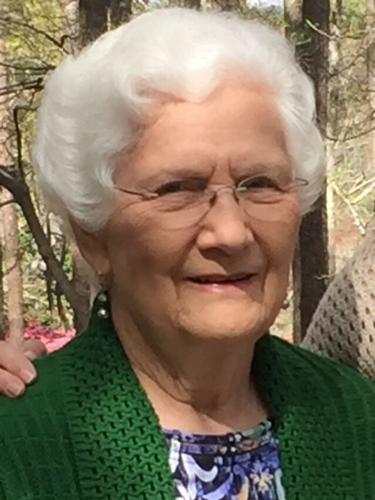 Barbara Meigs Robinson | | daily-tribune.com